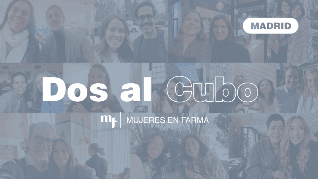 Cierre IV Edición de Dos al Cubo, Madrid